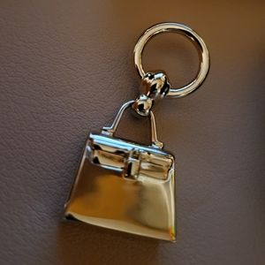 Hermes | Accessories | Mini Kelly Twilly Ring Gold | Poshmark